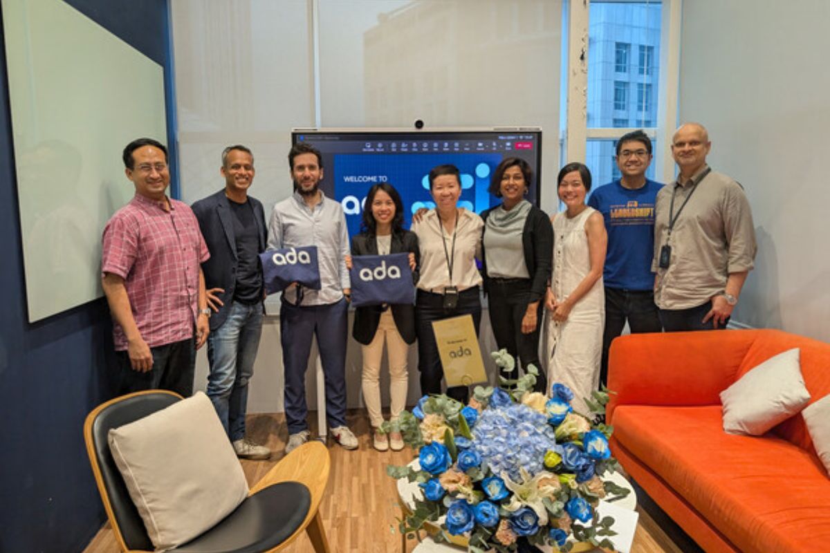 ADA Acquires Customore, Launching the Most Advanced Intelligent ...