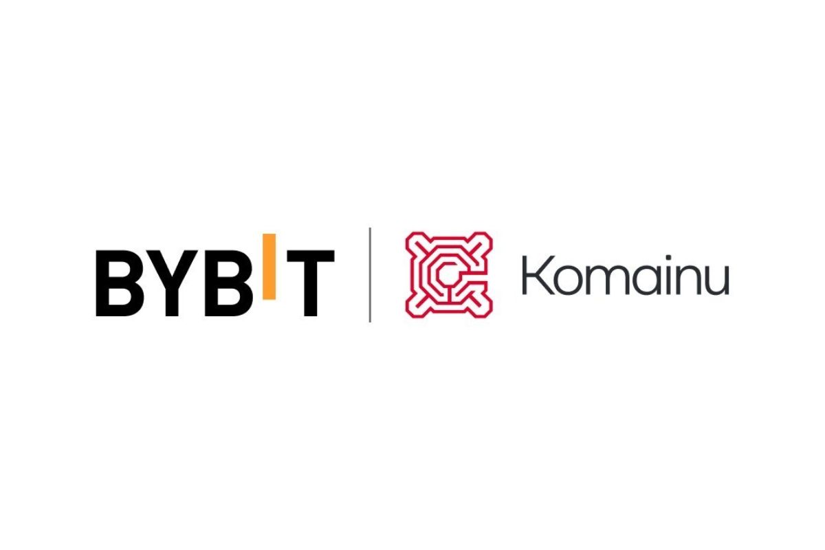 Bybit Bermitra dengan Komainu, Tawarkan Layanan Trading yang Aman untuk ...