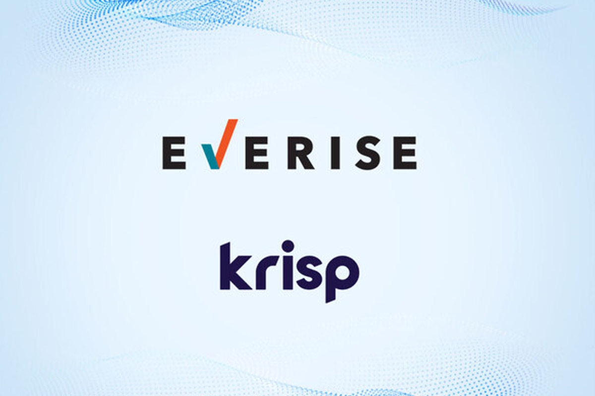 Everise Launches Strategic Partnership with Krisp, Driving AI-Powered ...