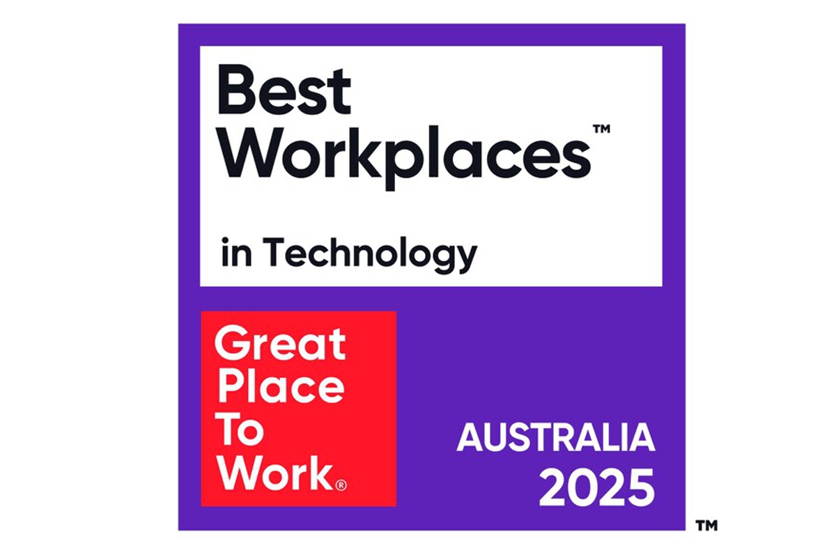 Great Place To Work® Announces Australia's Best Workplaces™ in ...