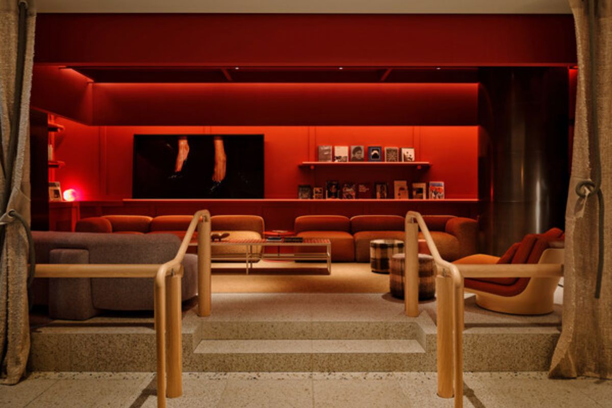 Standard International Luncurkan Merek Hotel The StandardX di Melbourne ...