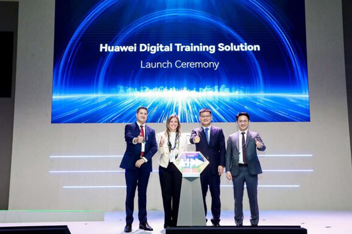 Huawei's Digital Training 2.0 Solution: A Leap Forward in Intelligent Education - IMQ21 | IMQ
