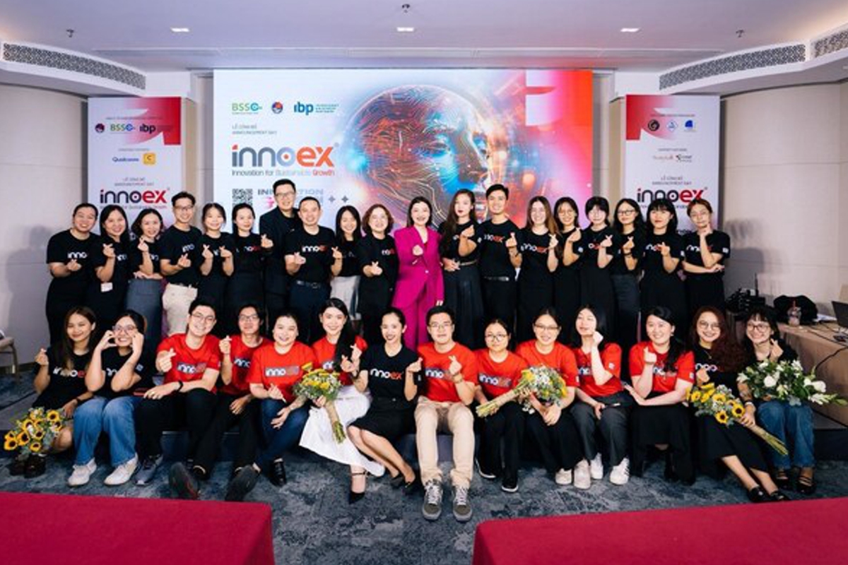 InnoEx 2024: Unleashing Southeast Asia's Innovation Powerhouse - IMQ21 ...