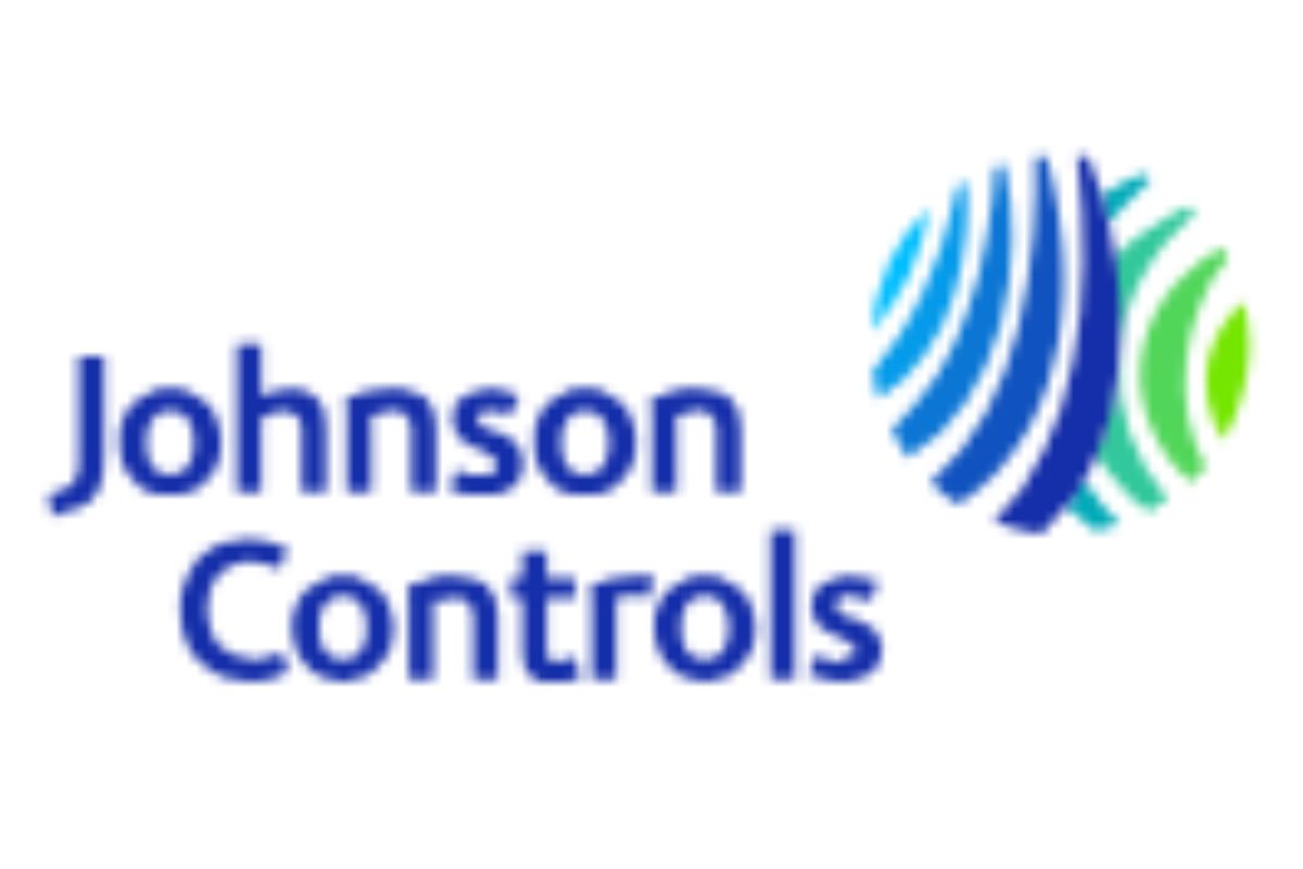 JOHNSON CONTROLS TO SHOWCASE SMARTER, SAFER, AND MORE RESILIENT DATA ...