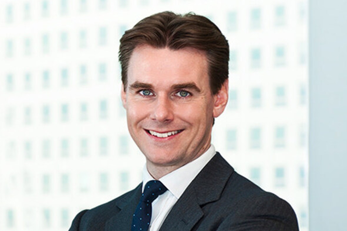 Russell Reynolds Associates Appoints Euan Kenworthy as Singapore ...