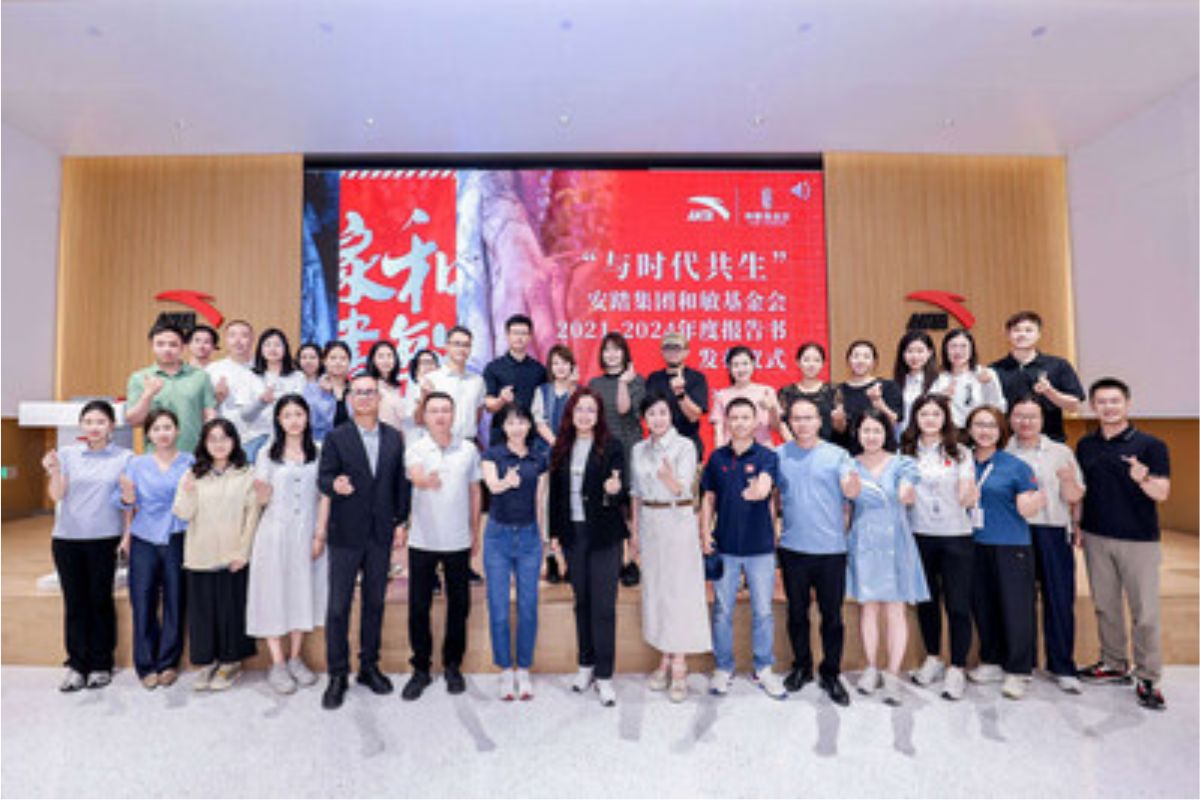 HEMIN Foundation Terbitkan Laporan Perdana, Paparkan Perkembangan Donasi Medis Selama Tiga Tahun ...