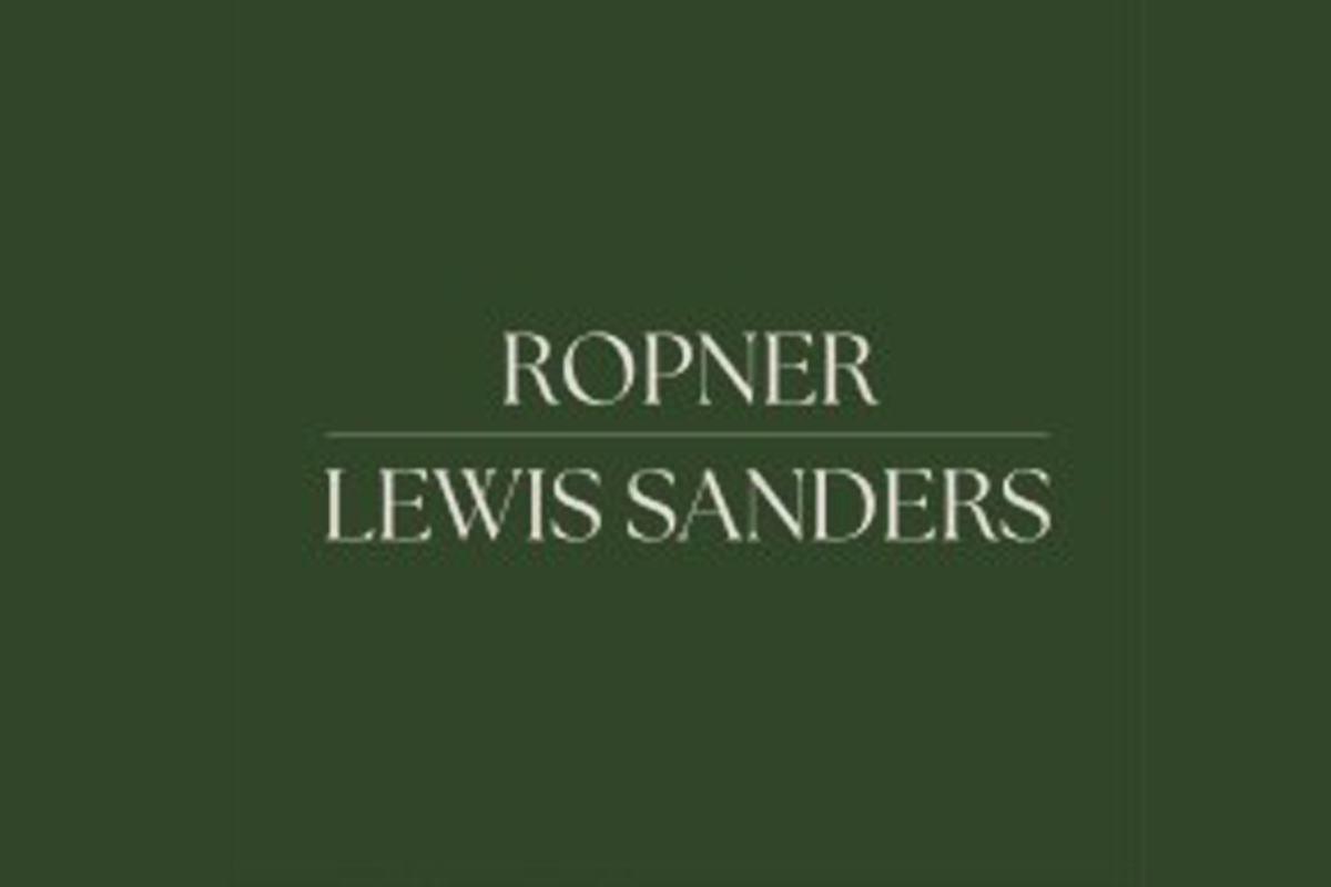 Ropner Search and Lewis Sanders Complete Strategic Merger to Form Full ...