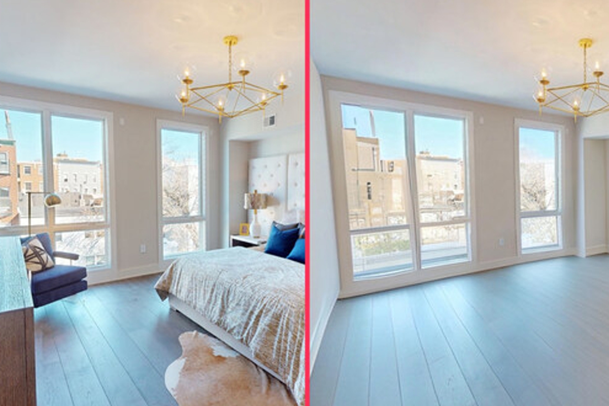 Matterport Fall 2024 Release: Insights Meets Imagination elevates the ...