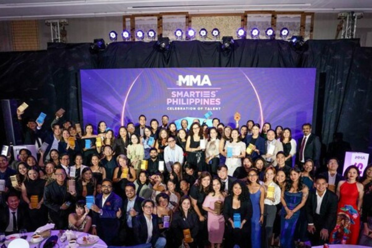 From Innovative Ideas to Impactful Results, MMA Global Announces the ...
