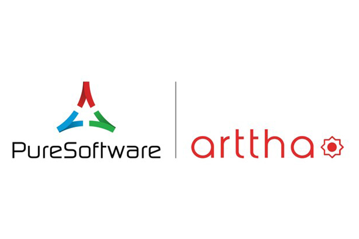 PureSoftware menerima Penghargaan "Keunggulan dalam Perbankan Digital ...