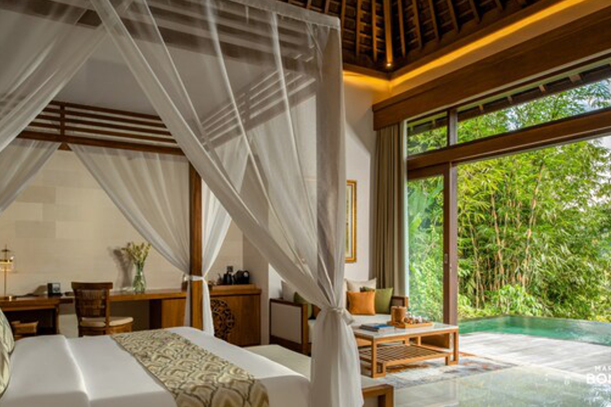 Cicada Resort Bali Ubud, Autograph Collection Introduces Unique ...