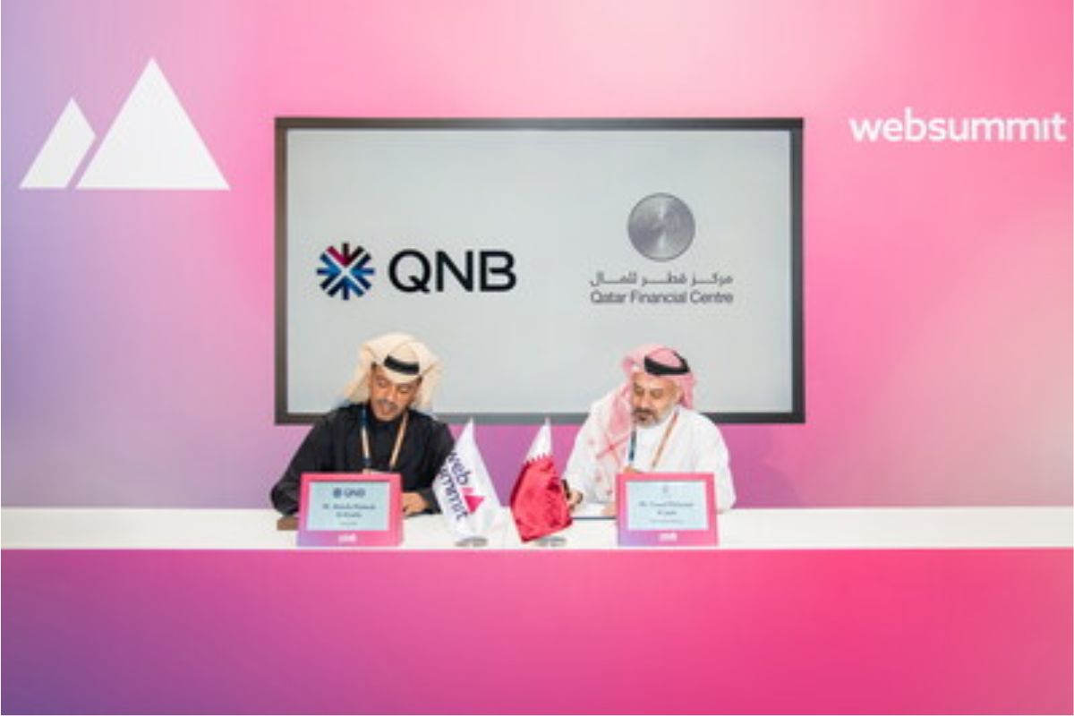 QNB Group Perkuat Inovasi dan Ekosistem Teknologi Keuangan Melalui Nota Kesepahaman Strategis di ...