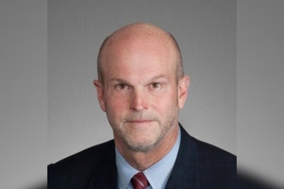 Richard Clark Bergabung di Dewan Direksi GATE Energy - IMQ21 Antara | News | Real Time Data ...