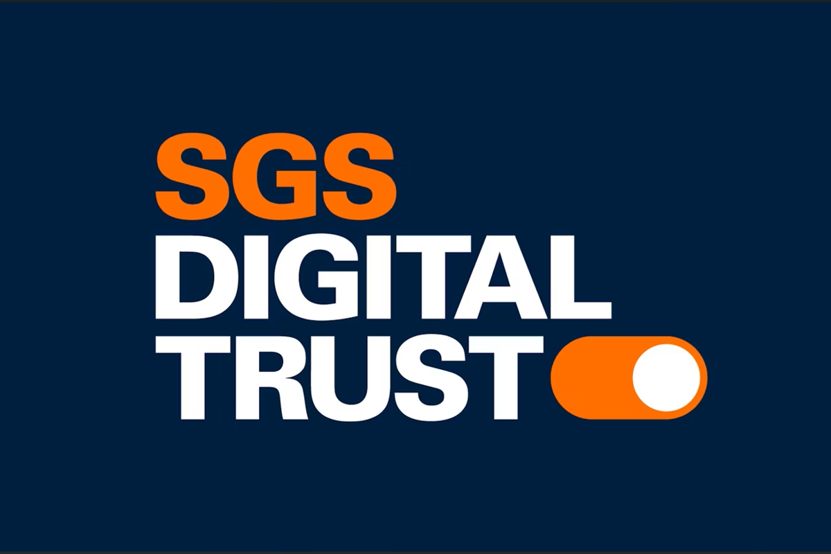 SGS Highlights Cybersecurity Capabilities With World's First EU RED-NB Certification and ...