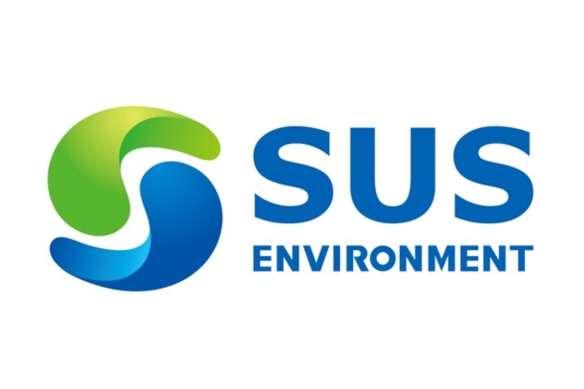 SUS ENVIRONMENT, Global Leading WtE Corporation, Launches New Brand ...