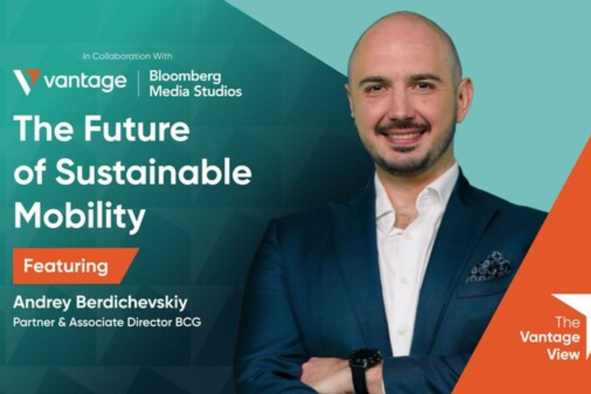 Vantage Markets Bahas Proyeksi Terkini tentang Mobilitas Berkelanjutan ... Vantage Markets Bahas Proyeksi Terkini tentang Mobilitas Berkelanjutan ...